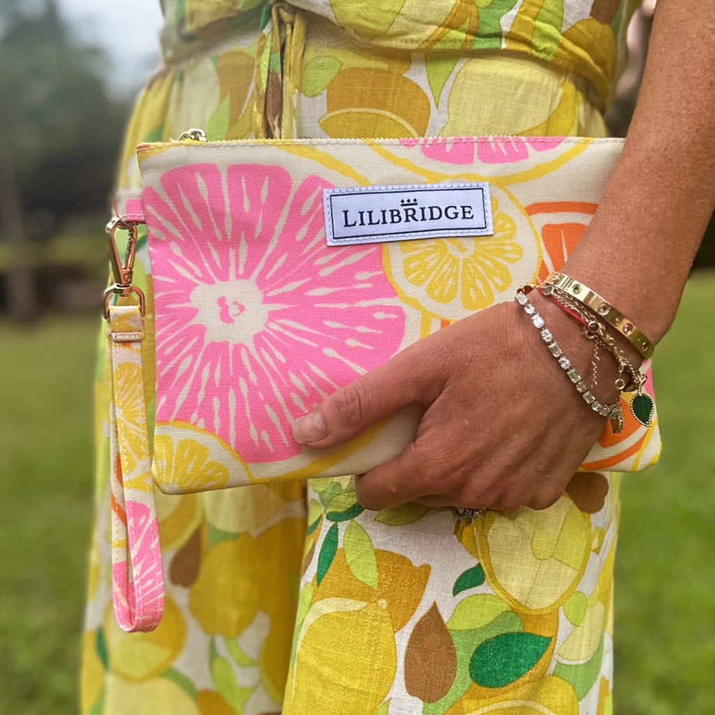 THE WRISTLETS – Lilibridge